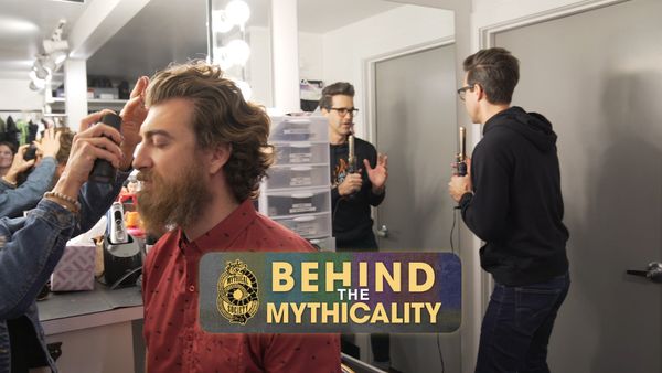 Season 17 Preview | Mythical Society