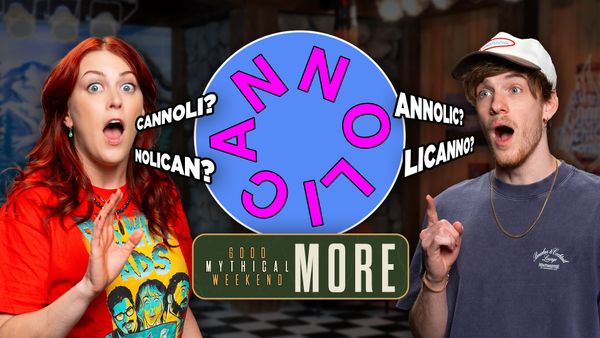 The Circle Word TikTok Game | Mythical Society