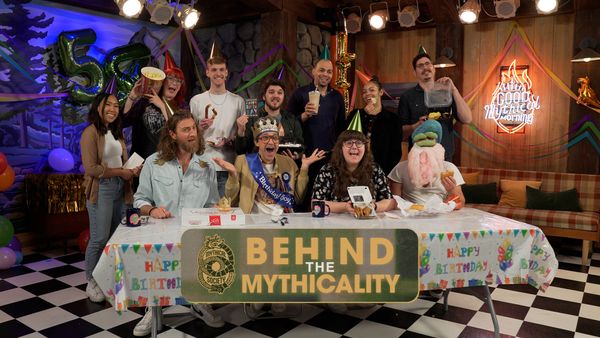 Best Free Birthday Stuff! | Mythical Society