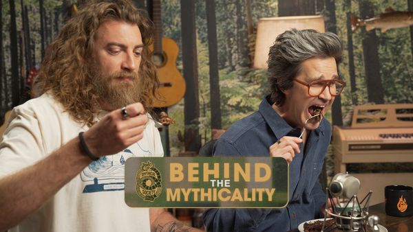 Will It Enchilada? | Mythical Society