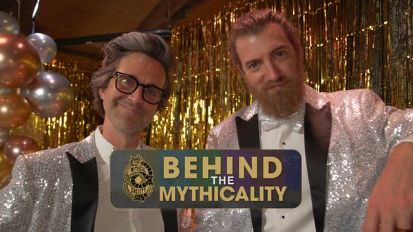 Our 2,000th GMM Episode! | Mythical Society