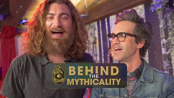 The First Good Mythical Evening (Contains Adult Themes) | Mythical Society