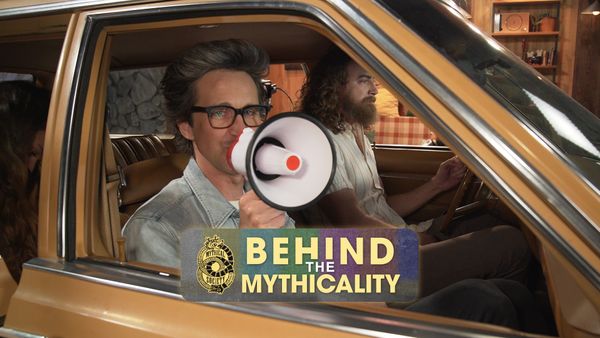 Let's Get Ready for MythiCon! | Mythical Society