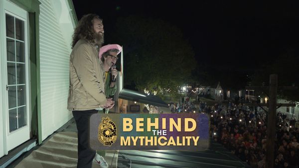 MythiCon 2022! | Mythical Society