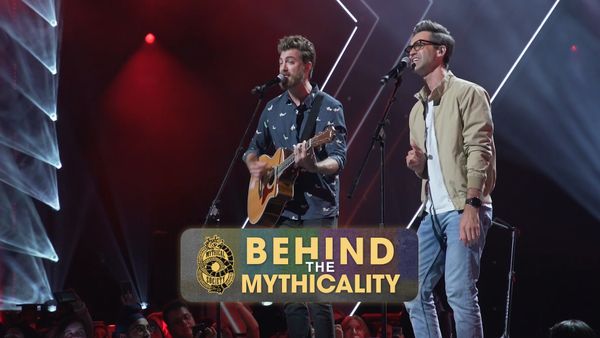 VIDCON 2019! | Mythical Society