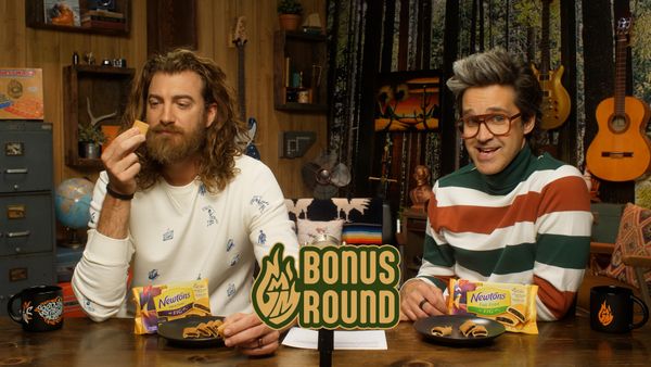 Regular vs. Low Fat Snacks Taste Test | Mythical Society