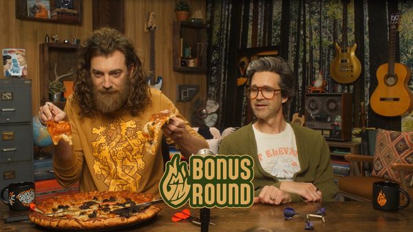 International Costco Taste Test | Mythical Society