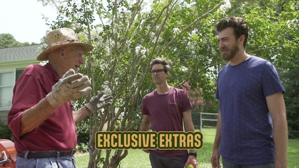 Rhett's Neighbor - Buies Creek | Mythical Society