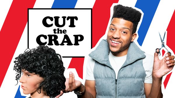 Cut The Crap: Public Restrooms | Mythical Society