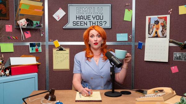 It's An Emily Summer! | Mythical Society