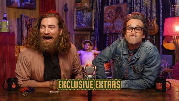 International Cocktails - Good Mythical Evening 2021 (Contains Adult ...