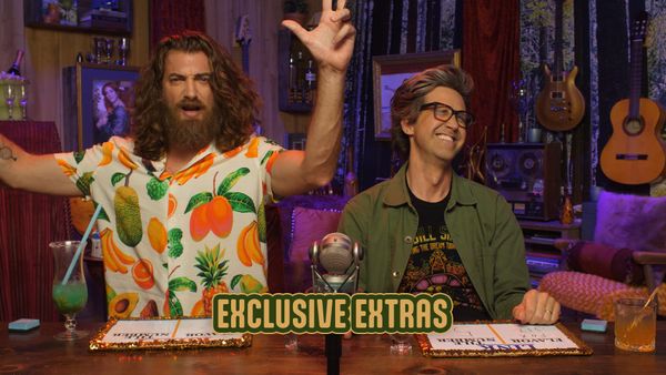 Memory Flavor Match - Good Mythical Evening 2022 (Mature Content ...