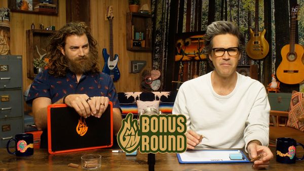 Match The Flavor To The Kit Kat | Mythical Society