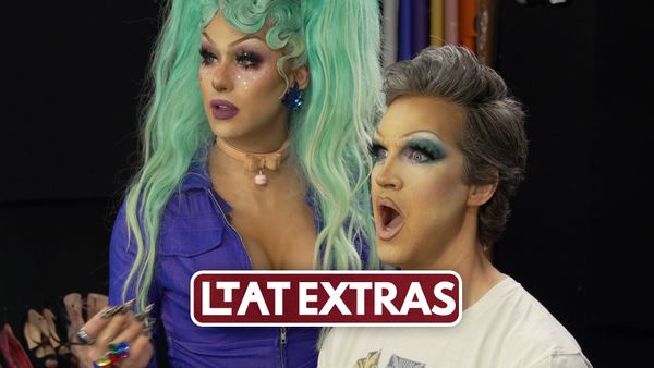 Link's Transformation Extended Cut | Mythical Society