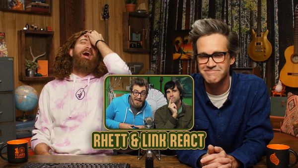 First Episode of GMM | Mythical Society