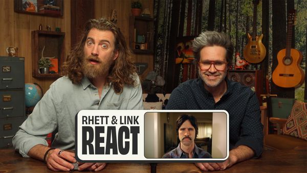 How To Kill a Mustache & How to Kill a Beard | Mythical Society
