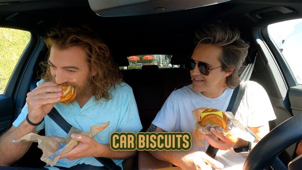 Car Biscuits Drive-Thru Bonus | Mythical Society