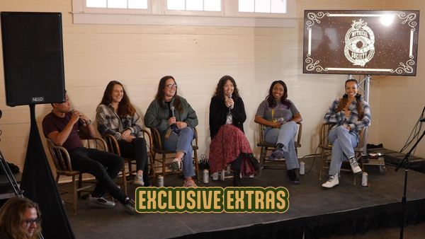 MythiCon Crew AMA | Mythical Society
