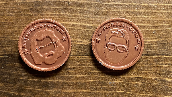 Pretty Pennies (Giveaway!) | Mythical Society