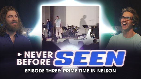 Prime Time In Nelson - Episode 3 | Mythical Society