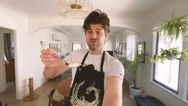 RYAN - DAILY MYTHICAL MOMENT (QUARANTINE) | Mythical Society