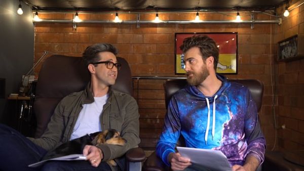 DAILY MYTHICAL MOMENT – JOSH | Mythical Society