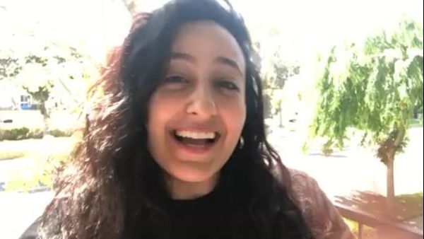 DAILY MYTHICAL MOMENT (QUARANTINE) – NICOLE | Mythical Society